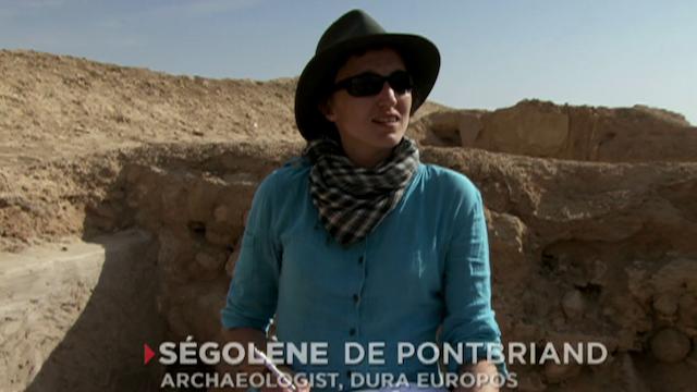 Watch Decoding The Ancients S01:E01 - Nails Of The Cross - Free TV Shows | Tubi