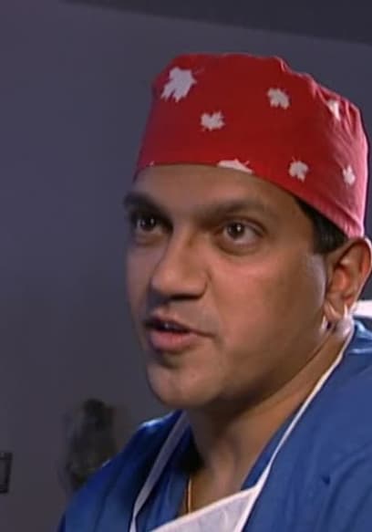 Watch The Surgeons S02:E05 - Dr. Vivek Rao - Free TV Shows | Tubi