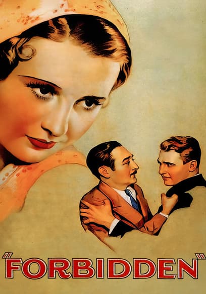 Watch Forbidden (1932) - Free Movies | Tubi