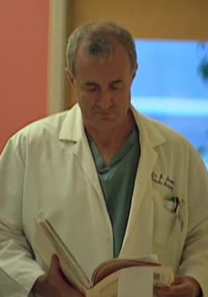Watch The Surgeons S01:E06 - Dr. John Semple - Free TV Shows | Tubi