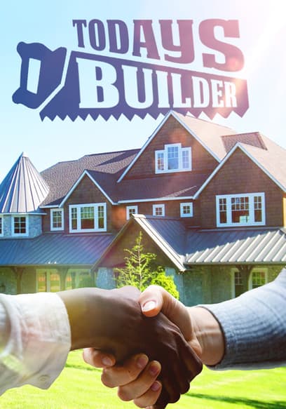 Watch Today's Builder - Free TV Shows | Tubi