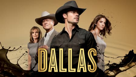 Watch Dallas - Free TV Shows | Tubi