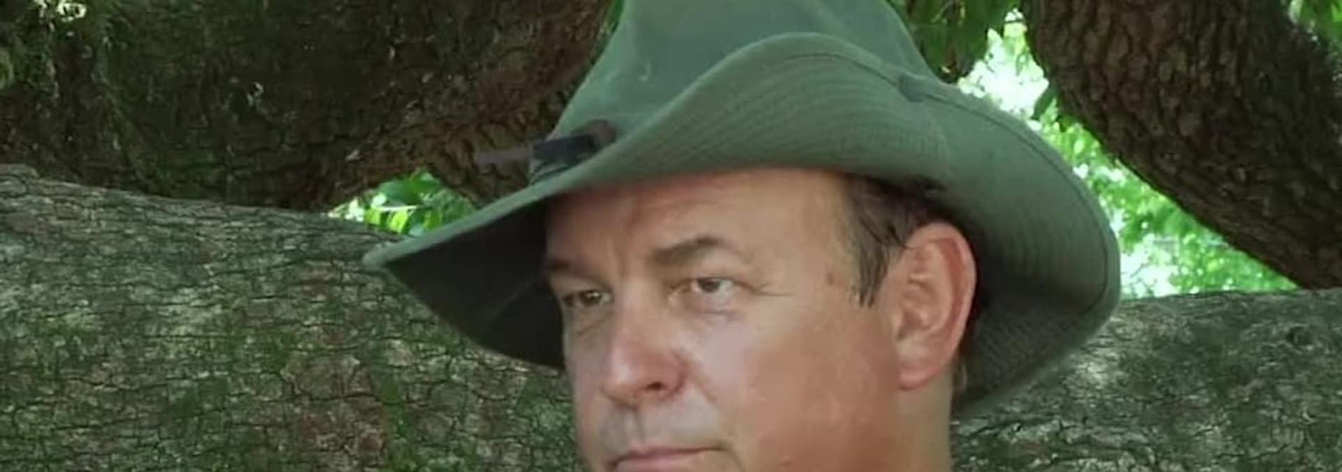 Watch The Conspiracy Show with Richard Syrett S02:E11 - Journey to the ...