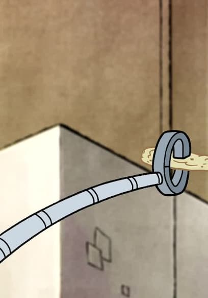 Watch Shaggy & Scooby-Doo Get a Clue! S02:E09 - Runaway Robi - Free TV ...