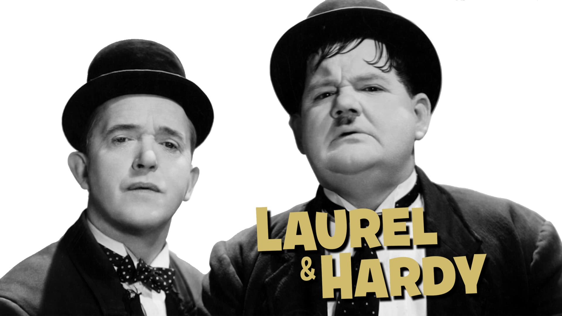 Watch The Laurel & Hardy Show - Free TV Shows | Tubi