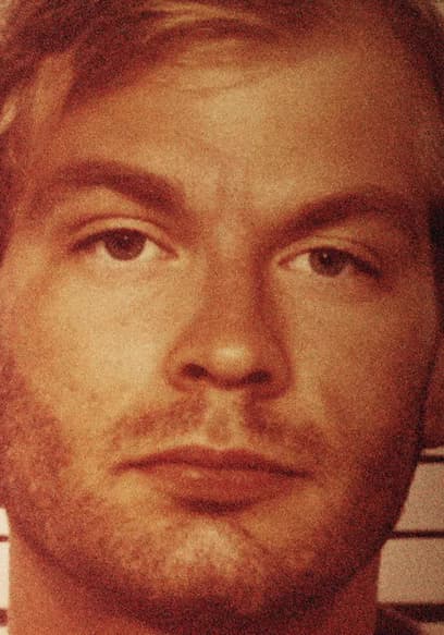 Watch Close Encounters with Evil S01:E07 - Jeffrey Dahmer - Free TV ...