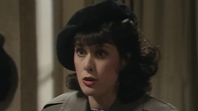 Watch 'Allo 'Allo! S01:E02 - The Fallen Madonna - Free TV Shows | Tubi