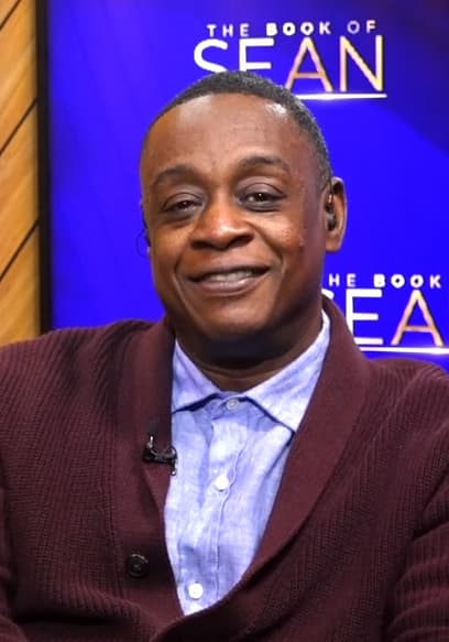 Watch The Book of Sean S03:E106 - We Love a Feature Friday! - Free TV ...