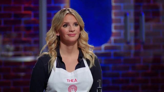 Watch MasterChef Canada S04:E06 - Jamie in the House - Free TV Shows | Tubi