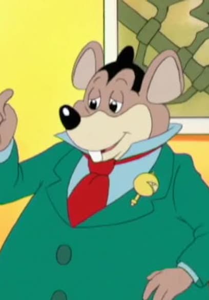 Watch The Untouchables of Elliot Mouse S01:E23 - Gems and Diamonds ...