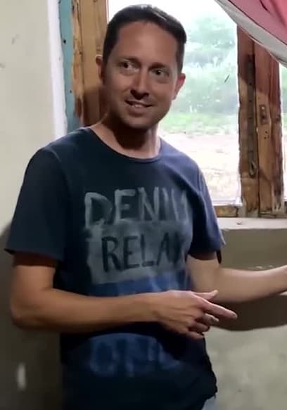 Watch Dingo Untamed S01:E18 - Crazy Black Mamba Next to Dam - Free TV ...