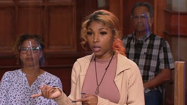 Watch Judge Mathis S23:E51 - Episode 51 - Free TV Shows | Tubi