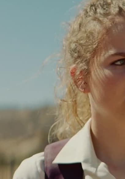 Watch Desert Rose S01:E08 - Episode 8 - Free TV Shows | Tubi