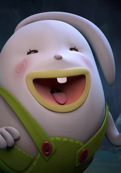 Watch 3 Rabbits (Español) S01:E20 - Belleza Diferent - Free TV Shows | Tubi