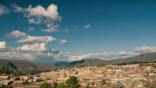 Watch Breakthrough S01:E17 - Asteroid Explosion/Peru Cloud Warriors - Free TV Shows | Tubi