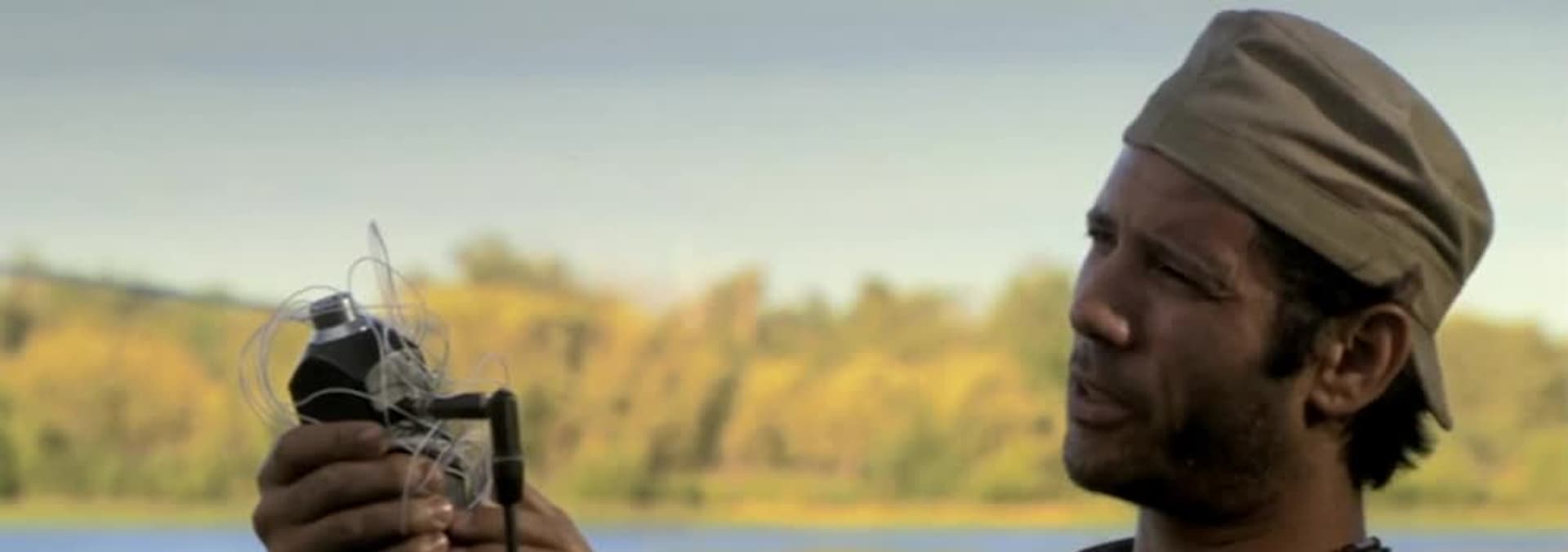 Watch Rabbit Fall S01:E01 - Welcome to Rabbit Fall - Free TV Shows | Tubi