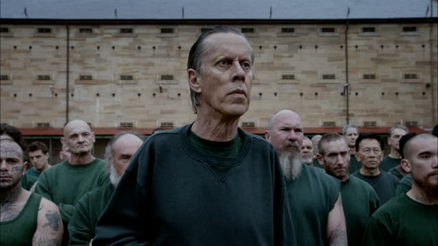 Watch Rake S03:E01 - Episode 1 - Free TV Shows | Tubi