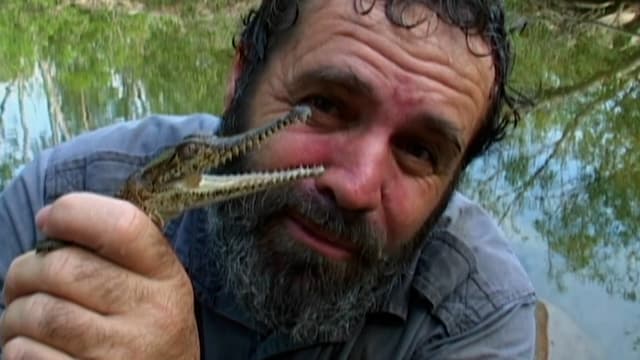 Watch Killer Instinct with Rob Bredl - Free TV Shows | Tubi