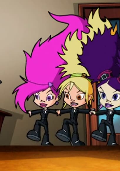 Watch Trollz S01:E24 - Boyz and Girlz Together - Free TV Shows | Tubi