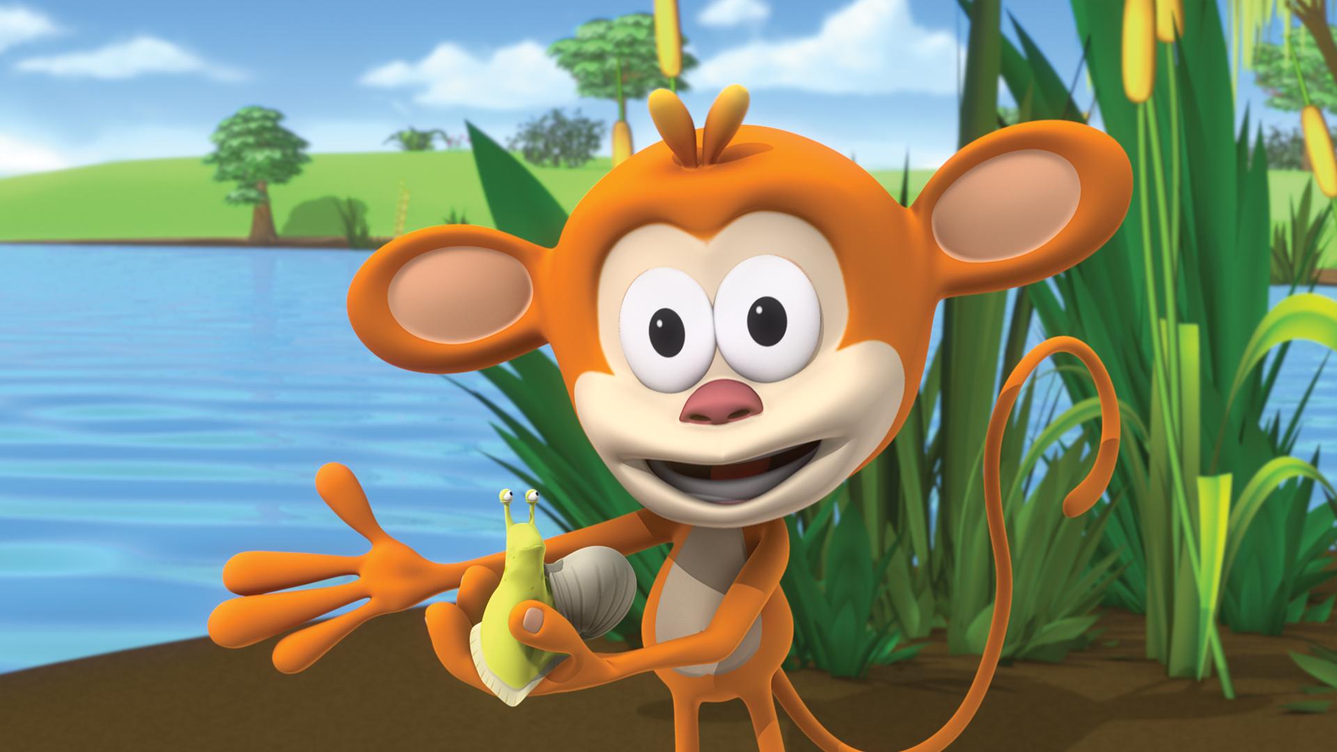 Watch Monkey See Monkey Do - Free TV Shows | Tubi