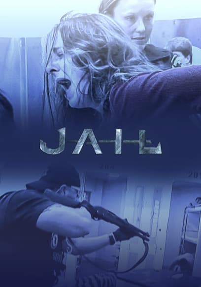 Watch Jail S02:E14 - Prom Dress DUI - Free TV Shows | Tubi