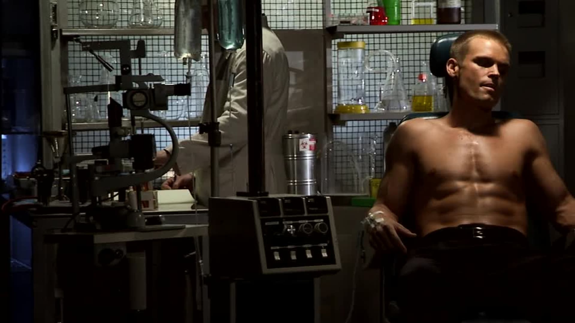 Watch Watch Over Me - Free TV Shows | Tubi