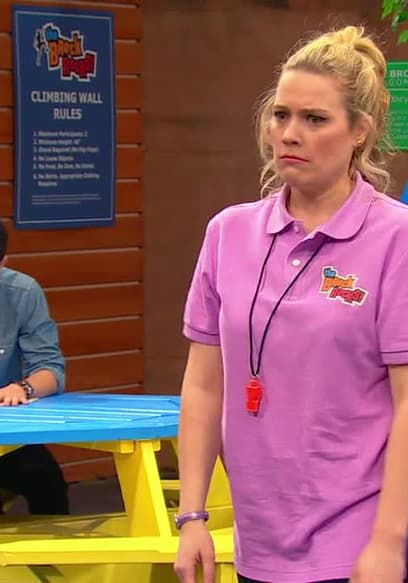 Watch The Stanley Dynamic S03:E18 - The Stanley Dram - Free TV Shows | Tubi