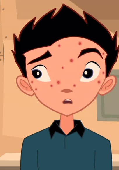 Watch Grossology S02:E01 - All Together Now - Free TV Shows | Tubi