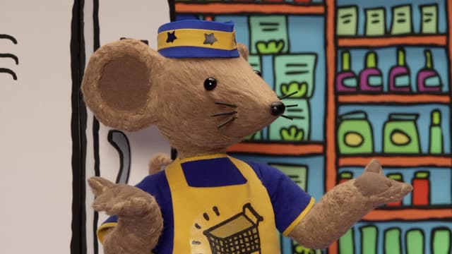 Watch Rastamouse - Free TV Shows | Tubi