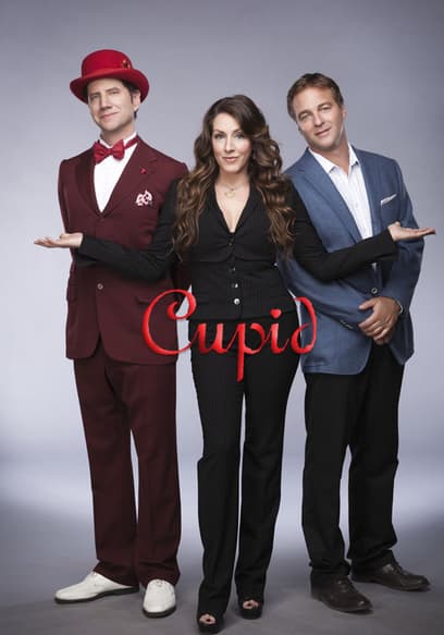 Watch Cupid (2012) - Free Movies | Tubi