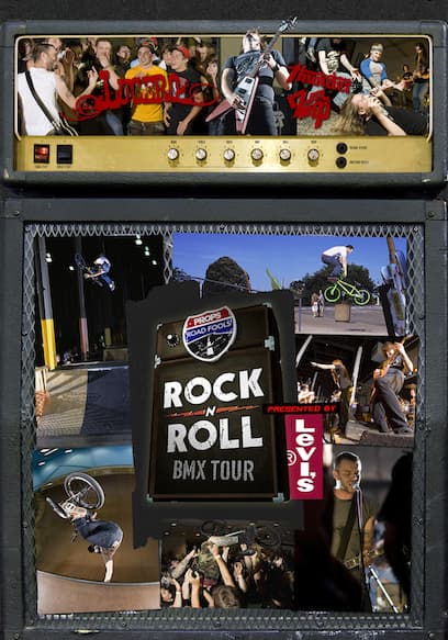 Watch Props BMX: Road Fools Rock-N-Roll Tour 2 (2007) - Free Movies | Tubi Watch Props BMX: Road Fools Rock-N-Roll Tour 2 (2007) - Free Movies | Tubi
