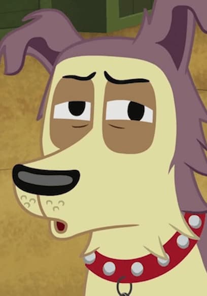 Watch Pound Puppies S01:E11 - Homeward Pound - Free TV Shows | Tubi
