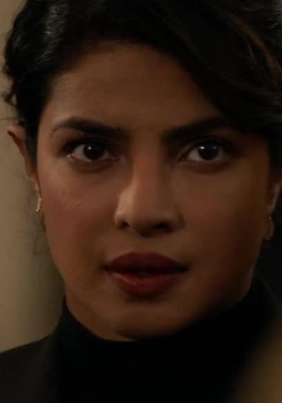 Watch Quantico S03:E13 - Who Are You? - Free TV Shows | Tubi