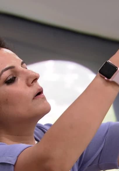 Watch Wedding Cake Championship S02:E04 - Ashley I. - Free TV Shows | Tubi