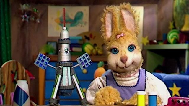 Watch Bingo & Molly - Free TV Shows | Tubi