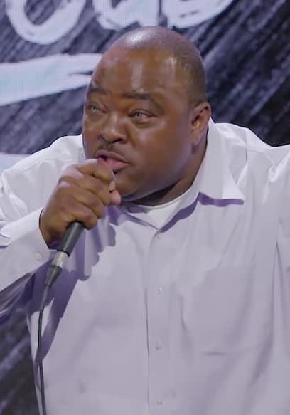 Watch That's Funny S01:E08 - Gerald Kelly - Free TV Shows | Tubi