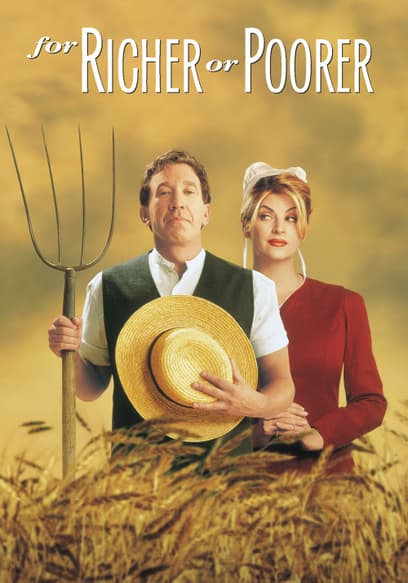 Watch For Richer Or Poorer (1997) - Free Movies | Tubi