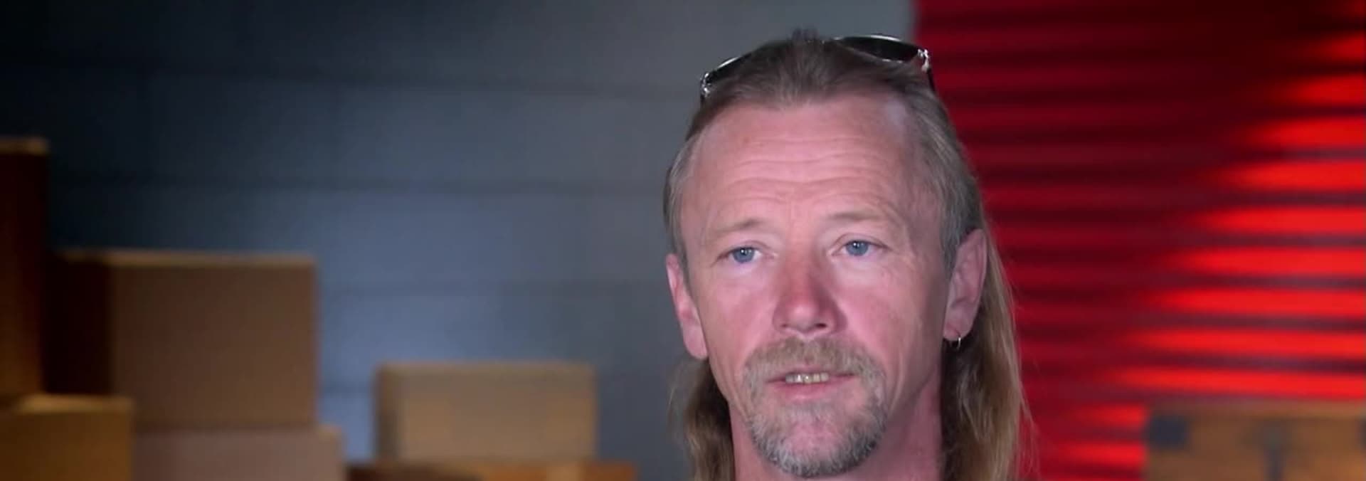 Watch Storage Wars: Northern Treasures S02:E10 - Roy Marks His ...