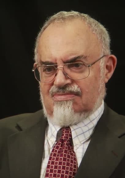 Watch Alien Chronicles: Top UFO Encounters S01:E09 - Stanton Friedman ...