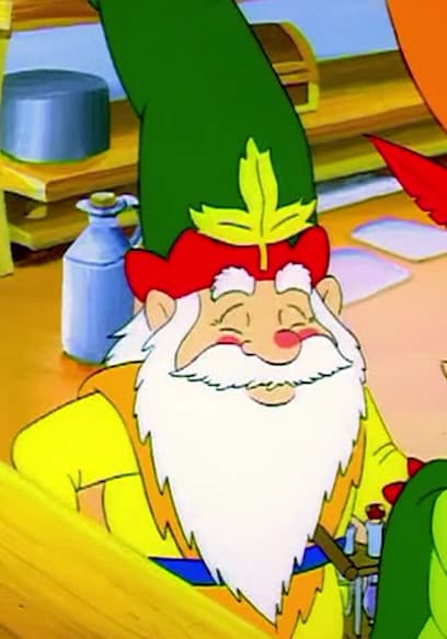 Watch The New World of Gnomes S01:E07 - Wetland Wonderland - Free TV ...