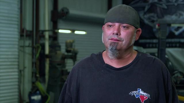 Watch Texas Metal - Free TV Shows | Tubi