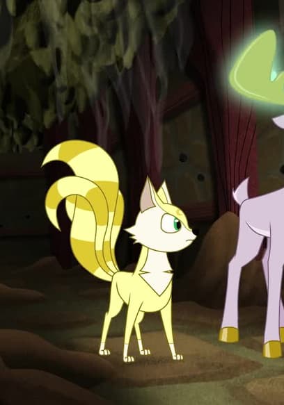 Watch Valt the Wonder Deer S01:E03 - Episode 3 - Free TV Shows | Tubi