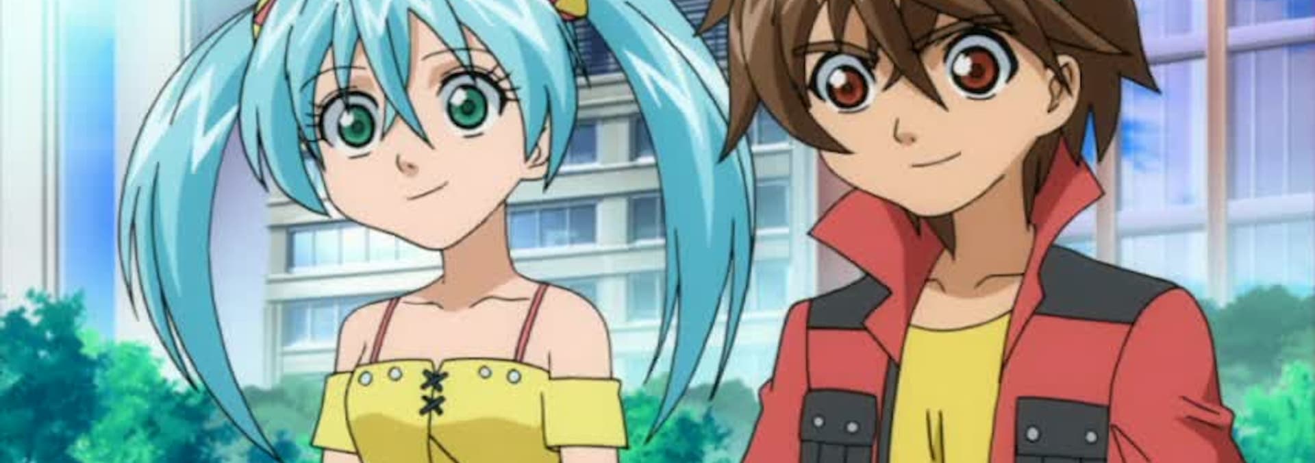 Watch Bakugan Battle Brawlers S01:E07 - Bakugan Idol - Free TV Shows | Tubi