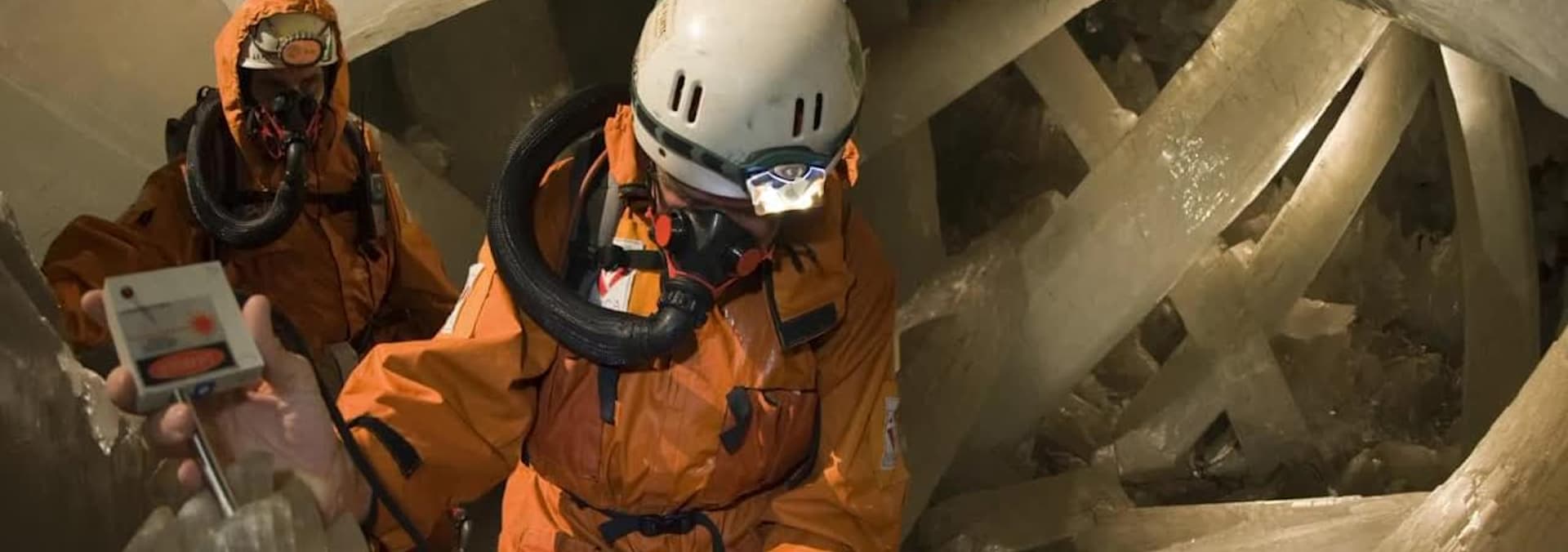 Watch The UnXplained S02:E05 - The Underground World - Free TV Shows | Tubi