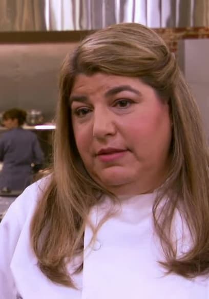 Watch Ultimate Cake Off S01:E03 - Square Dancing - Free TV Shows | Tubi