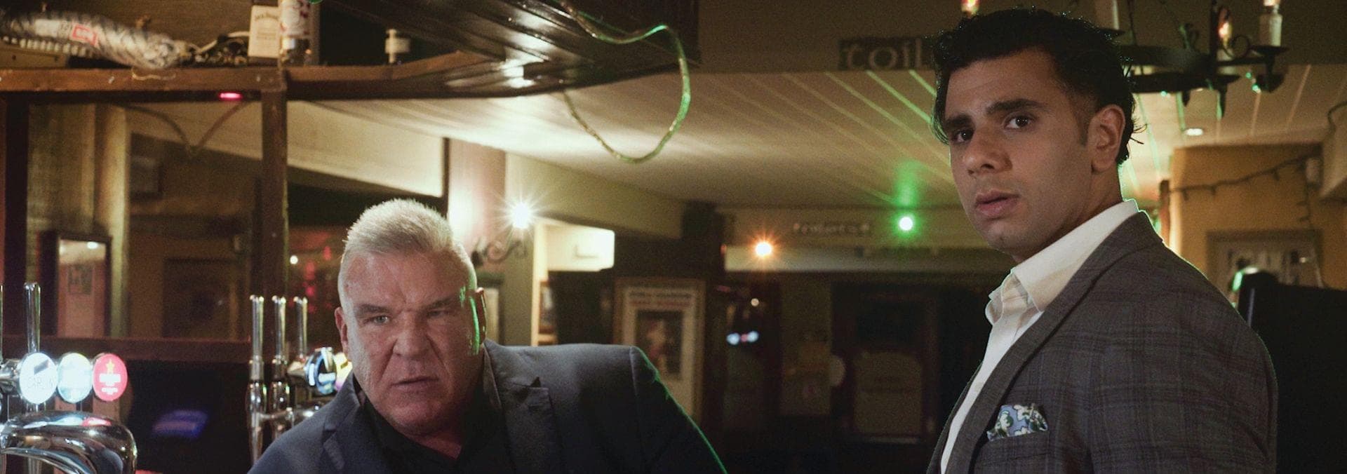 Watch Bluff (2022) - Free Movies | Tubi