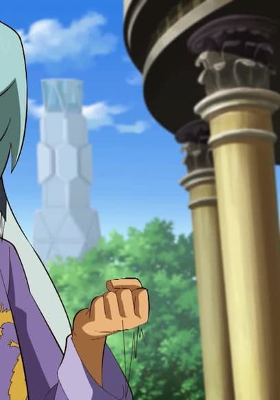 Watch Screechers Wild! S01:E11 - Racer on the Rise - Free TV Shows | Tubi