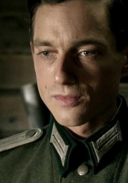 Watch Generation War S01:E01 - A Different Time - Free TV Shows | Tubi