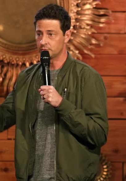 Watch Dry Bar Comedy S01:E111 - Brandon Vestal: Who? - Free TV Shows | Tubi