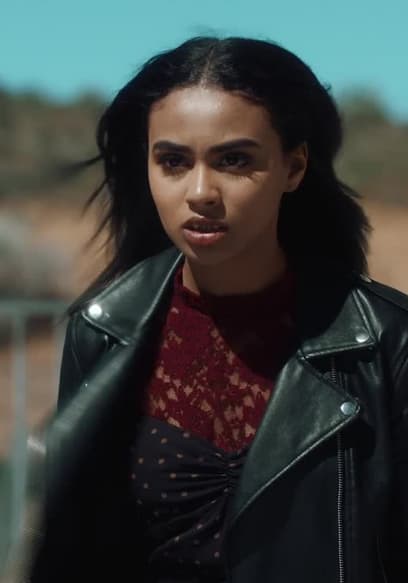 Watch Red Ruby S01:E02 - Ruddy Caverns / Dead Tired - Free TV Shows | Tubi